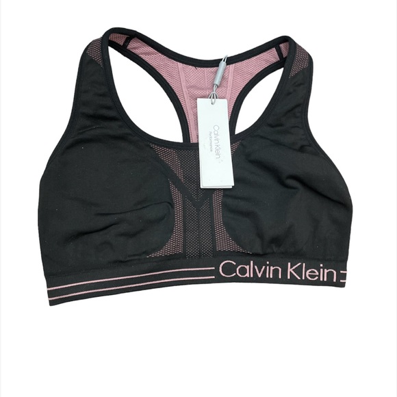 Calvin Klein Performance | Intimates & Sleepwear | Nwt Reversible ...